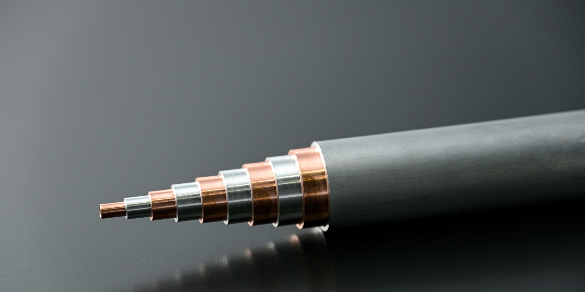 Kansai Pipe Industries, ltd. | Aluminum / copper / kovar Pipe / clad ...